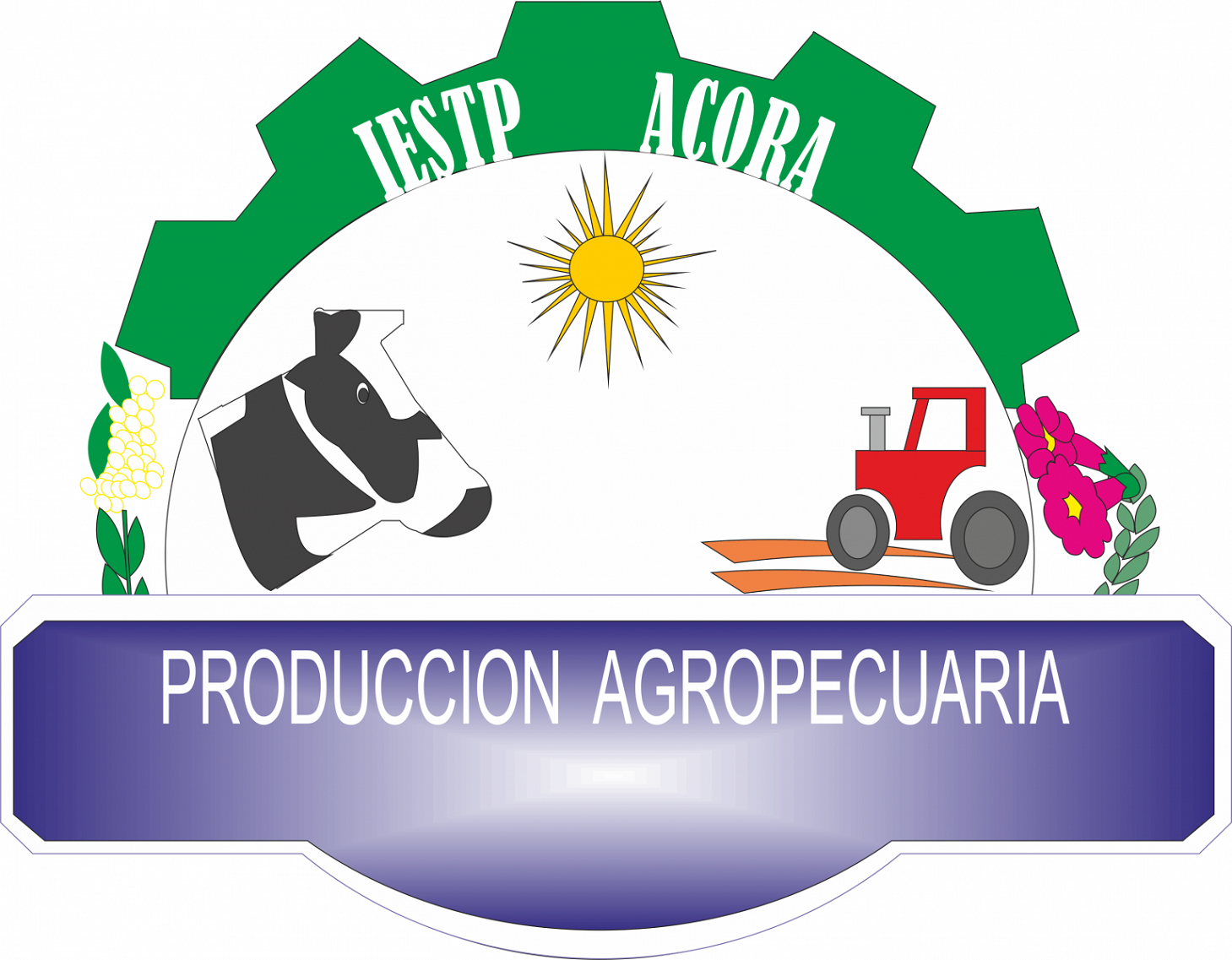 PRODUCCIÓN AGROPECUARIA - SITIO OFICIAL